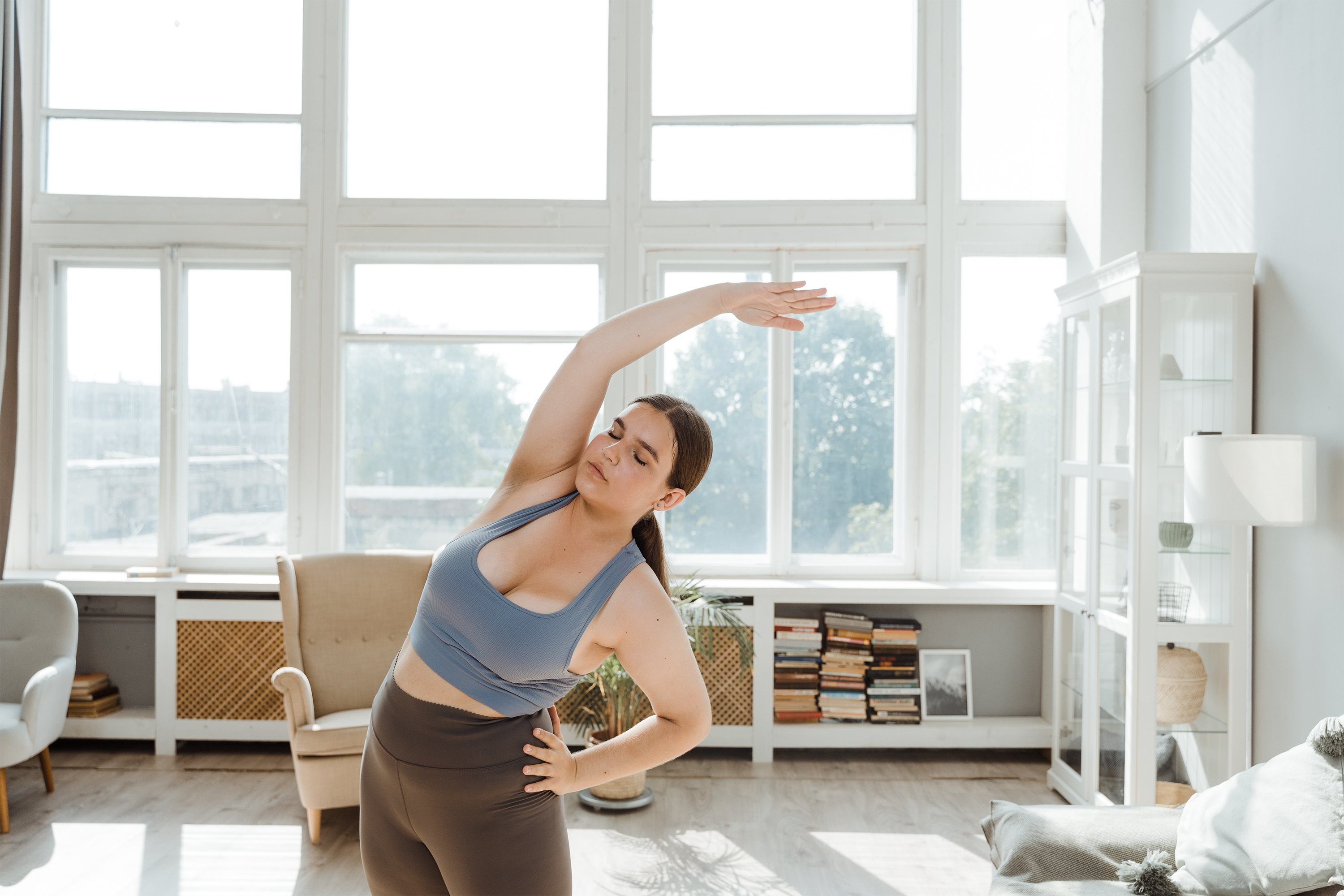 Why are the Last Few Lbs So Hard to Lose? Reaching a Plateau – Dr Nancy