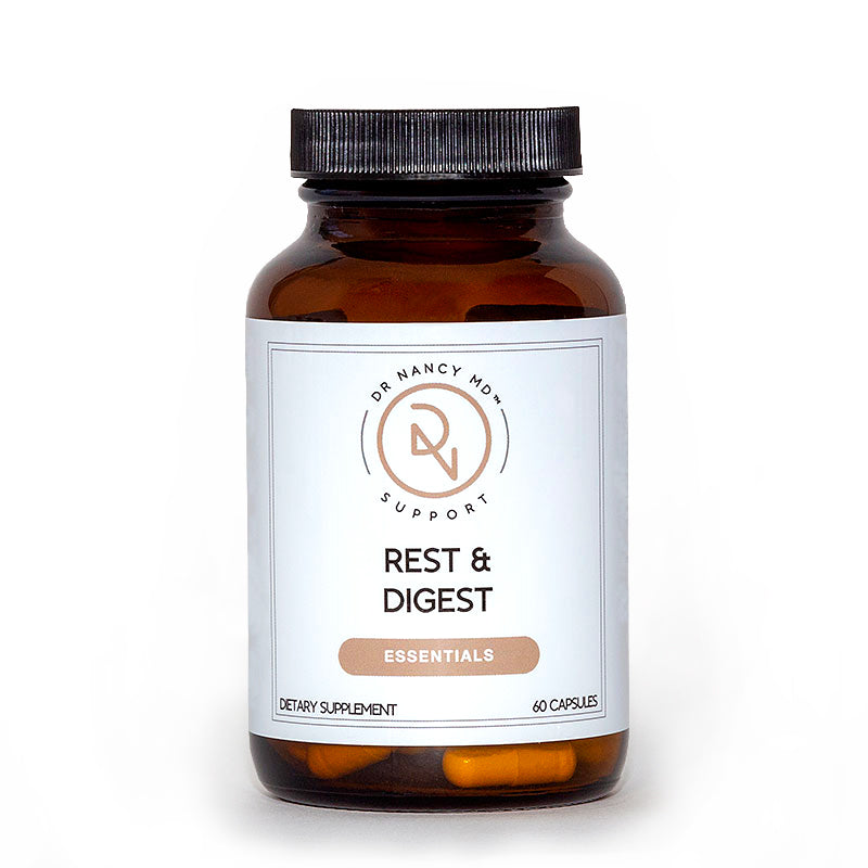Rest & Digest Essential – Dr Nancy