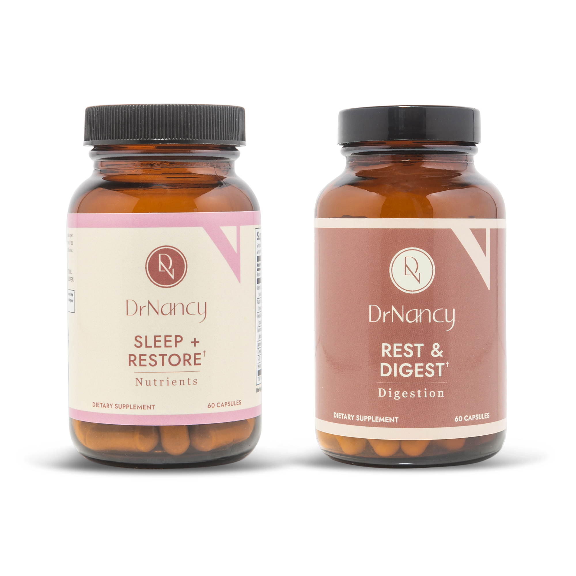 Sleep Bundle – Dr Nancy