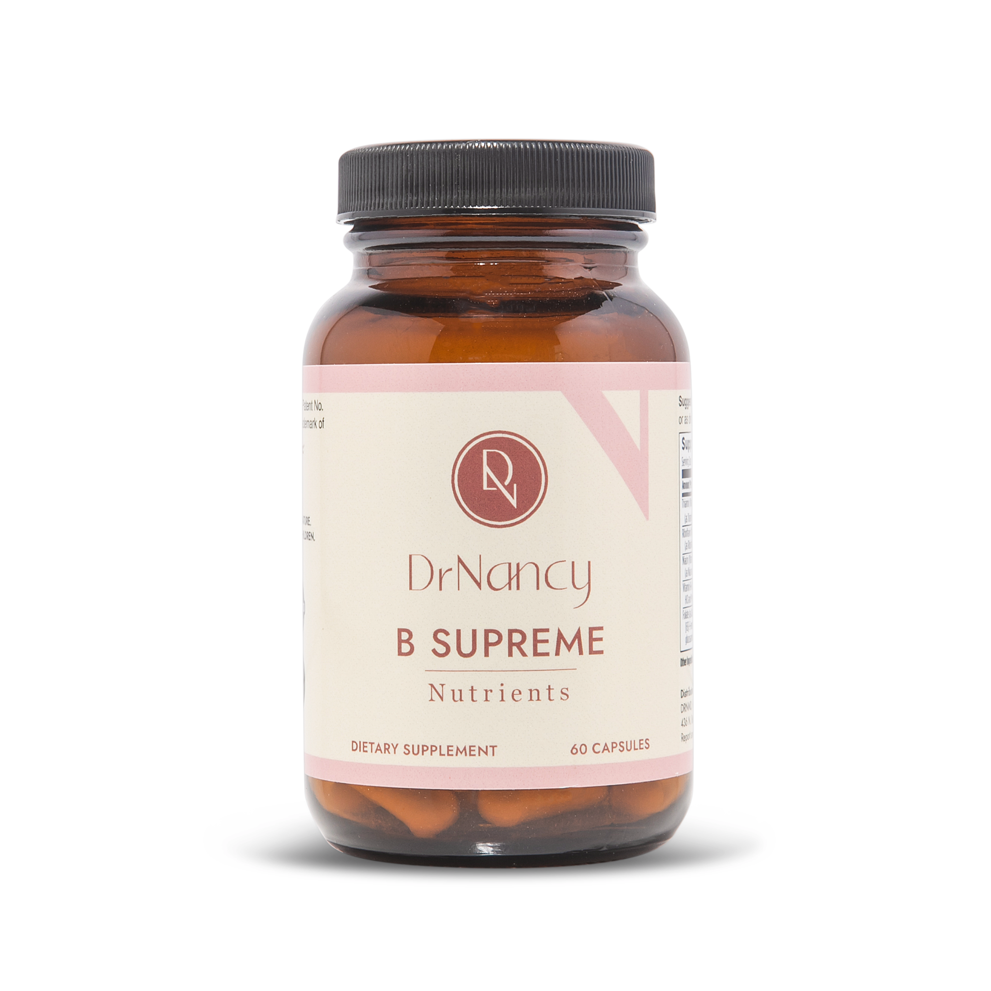 B Supreme – Dr Nancy