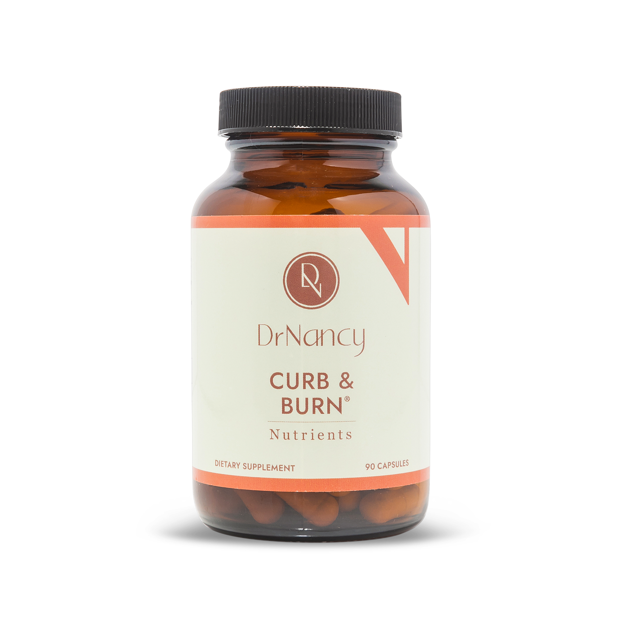 Curb & Burn – Dr Nancy